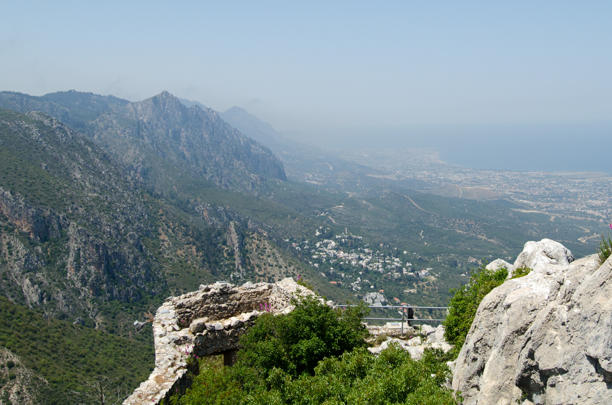 Kyrenia | De parel van Noord-Cyprus – Moonlight travel